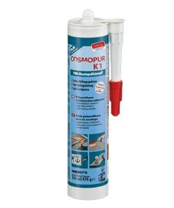 COSMOPUR K1 - Diffusion adhesives - Beijing Cofinetree Technology Co.,Ltd